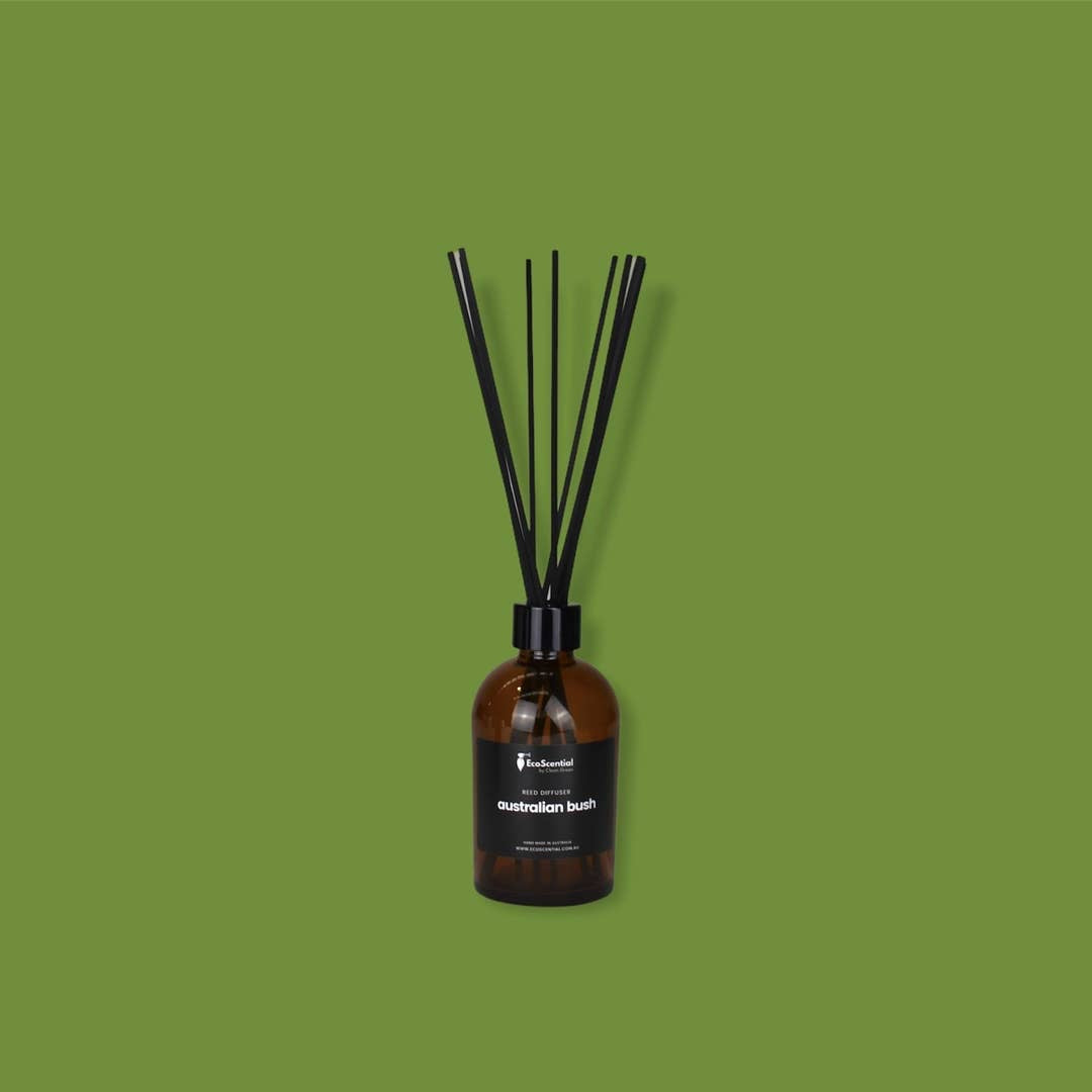 Australian Bush Reed Diffusers – HOMORA